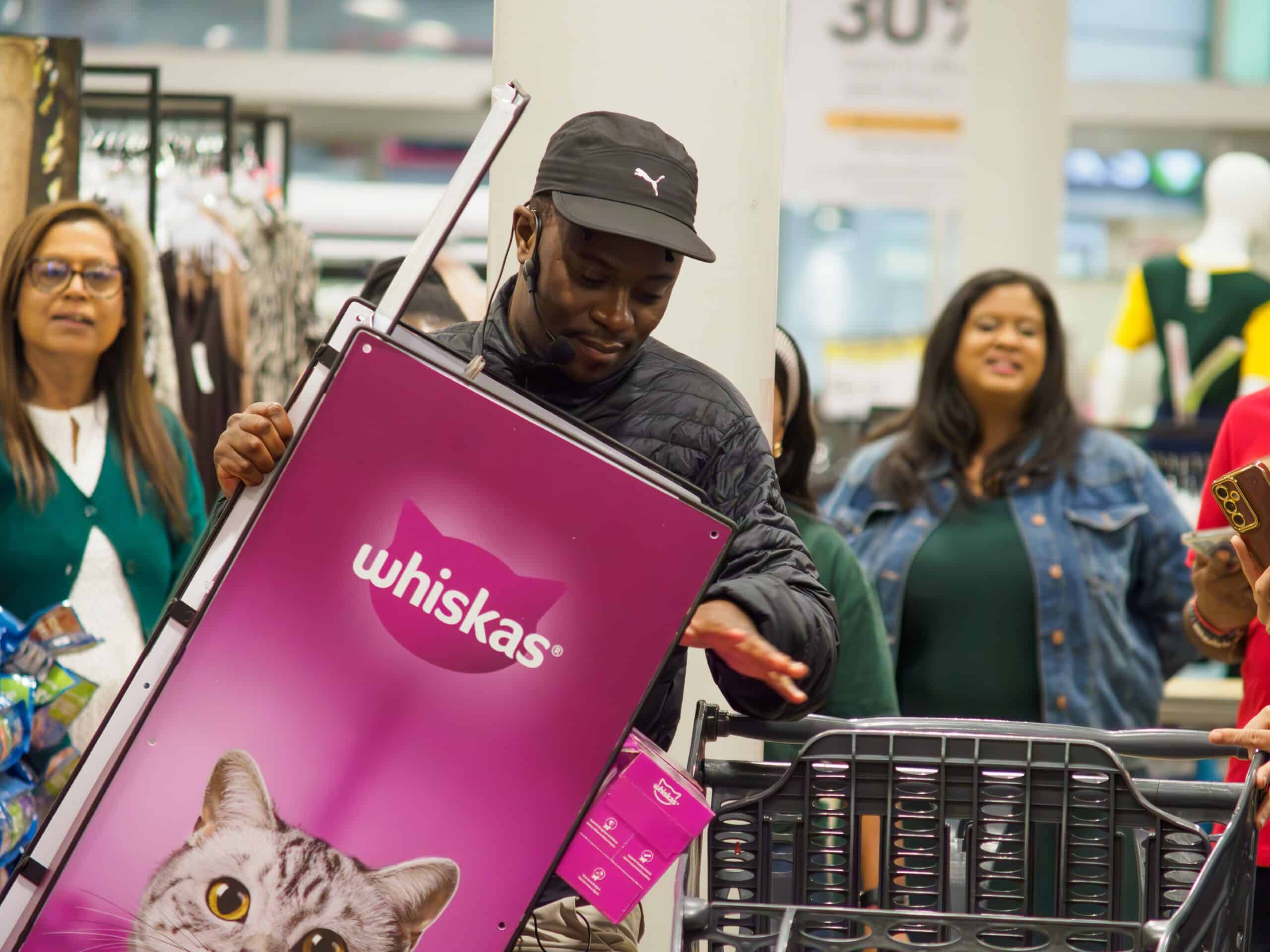 NPOs race against time in trolley dash [Pics] | South Coast Sun