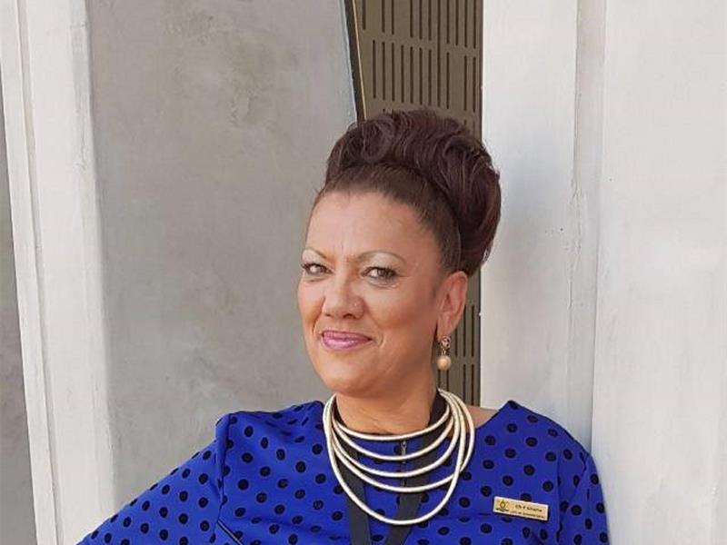 Clr Faeeza Chame sends best wishes to matric class of 2024 | Southern ...