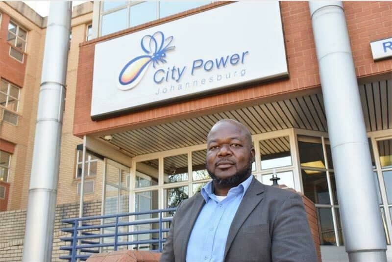 City Power rolls out new electricity tariffs with relief for low-income ...