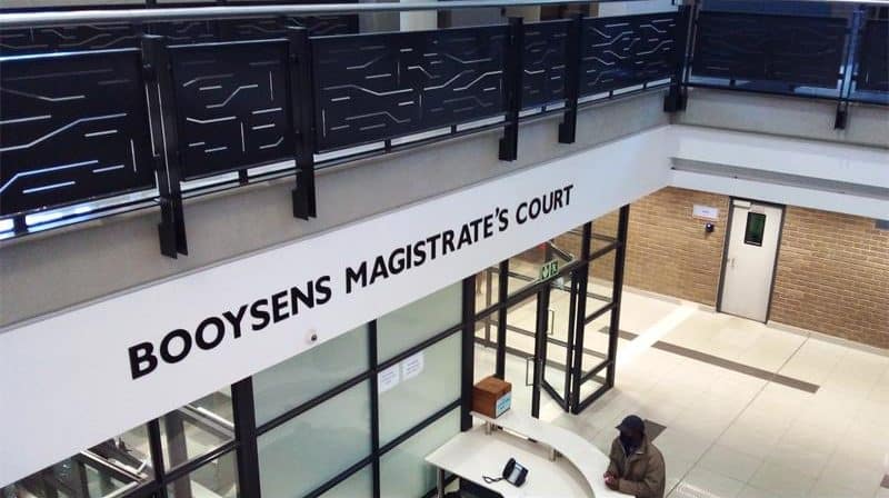 Mulbarton restaurant murder case: Rowland pleads not guilty to both ...