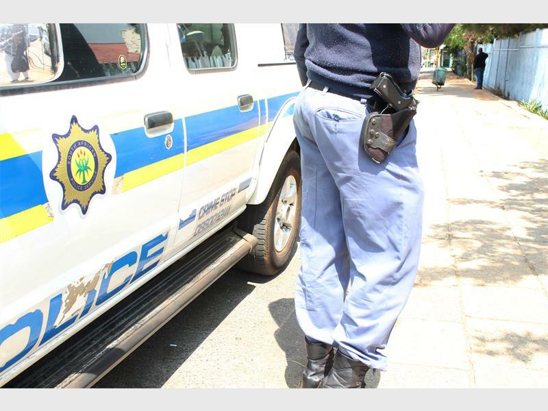 SAPS tips: stay safe this festive season | Southern Courier