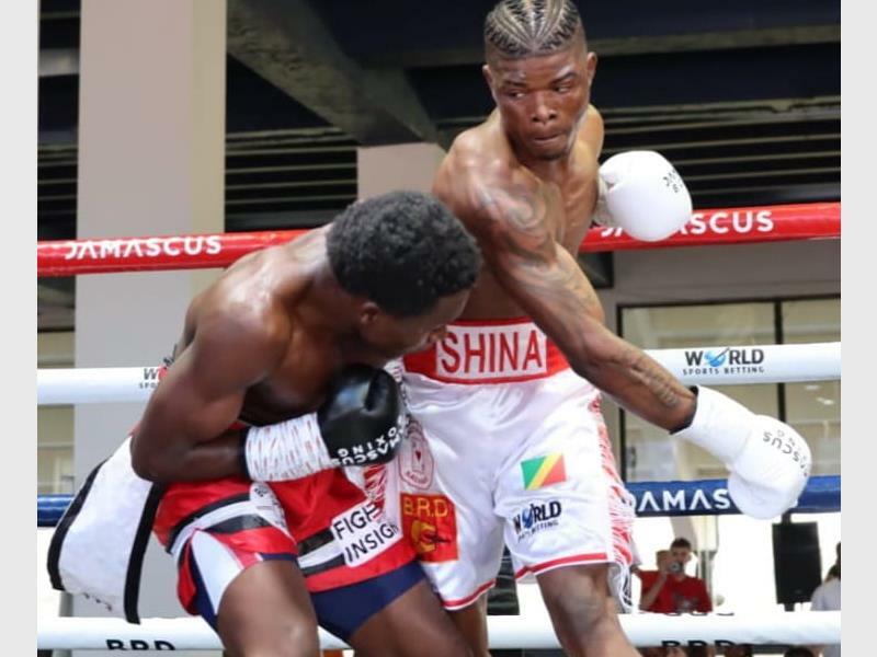 BRD Boxing Academy showcases thrilling victories at Breakthrough IV Tournament | Southern Courier