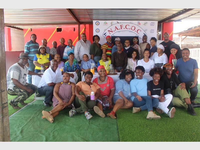 NAFCOC prioritises resuscitating the township economy | Southern Courier