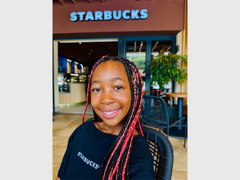 Monethi to host a back-to-school kids drink event at Starbucks ...