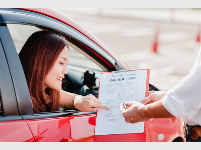 Importance of a car insurance | Southern Courier