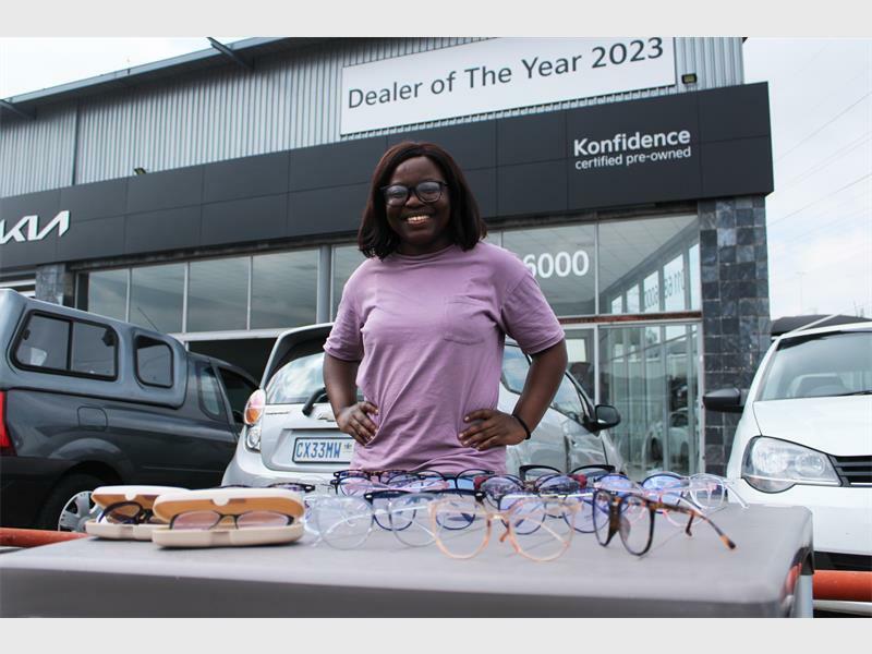 Market Day at Kia The Glen | Southern Courier