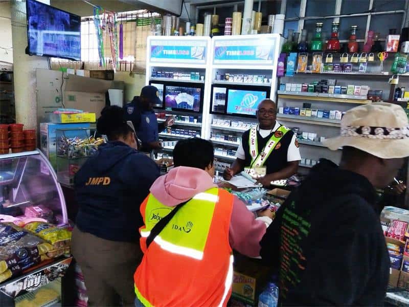 Registering a spaza shop in South Africa: A step-by-step guide ...