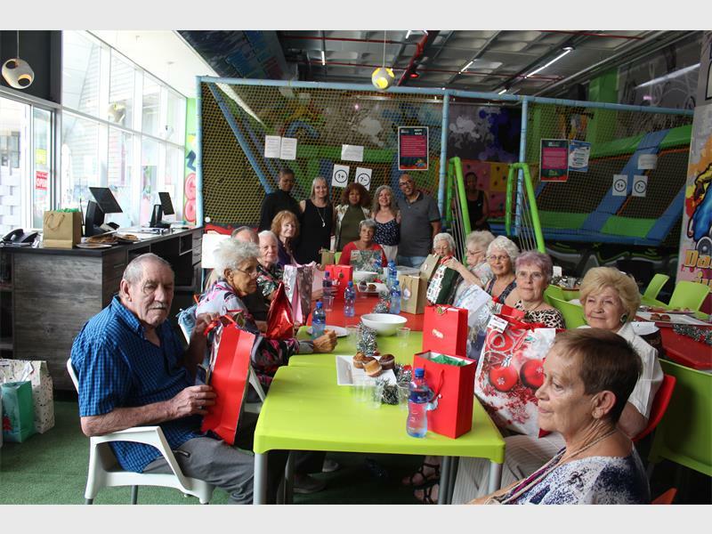 Resthaven invites you to the opening of their new premises | Southern ...