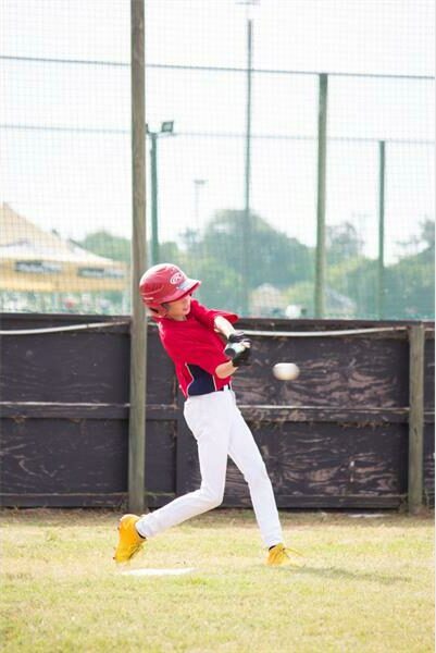 Members of Southern Stars Baseball Club represented Gauteng in National ...