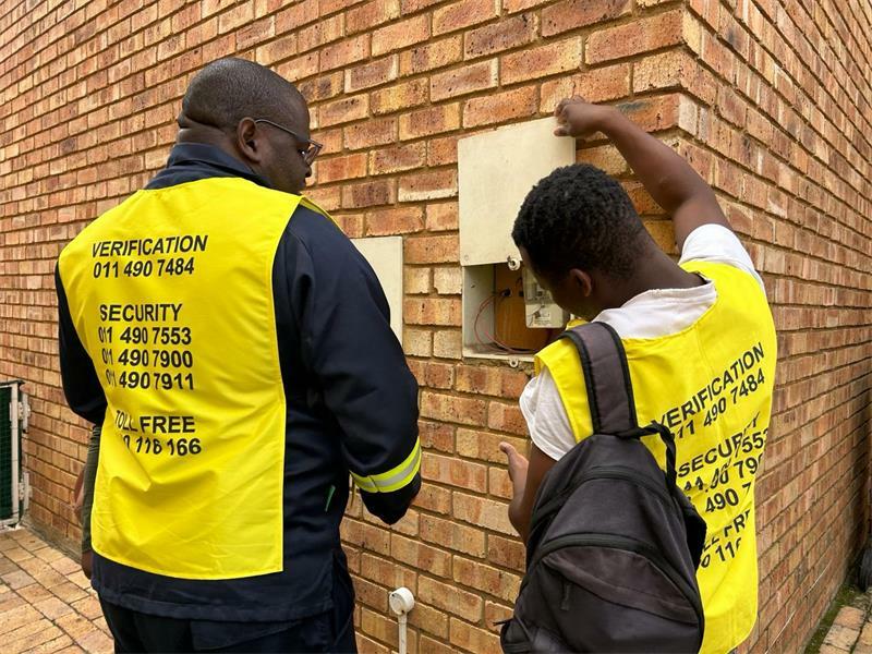 The ripple relay audit schedule has been updated | Southern Courier