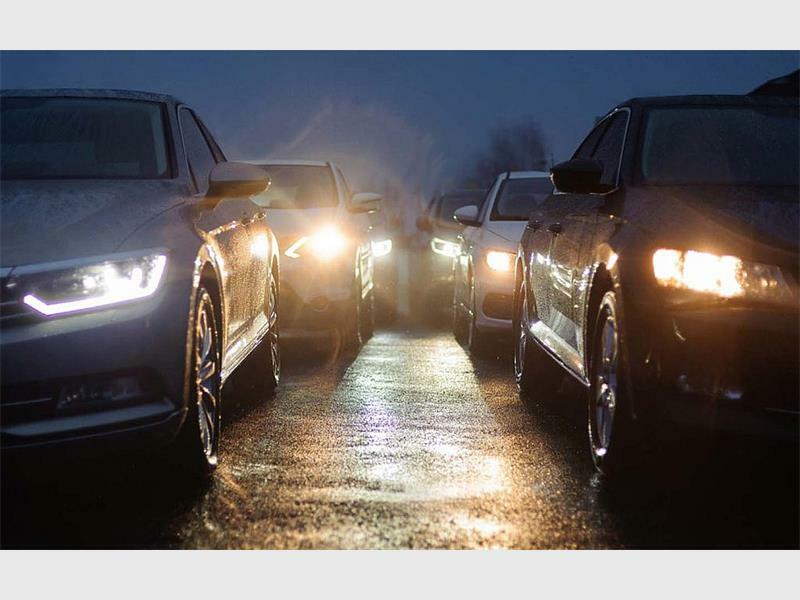 Motorists, make sure your lights work properly | Southern Courier