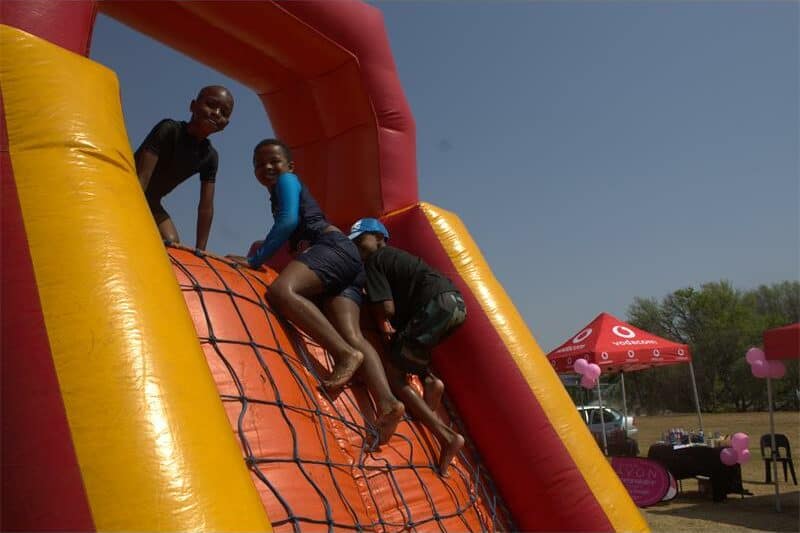 Curro Oakdene hosts a successful fun day | Southern Courier
