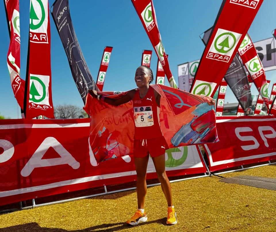 WATCH: Xaba shines in Jozi SPAR challenge, secures Grand Prix title ...
