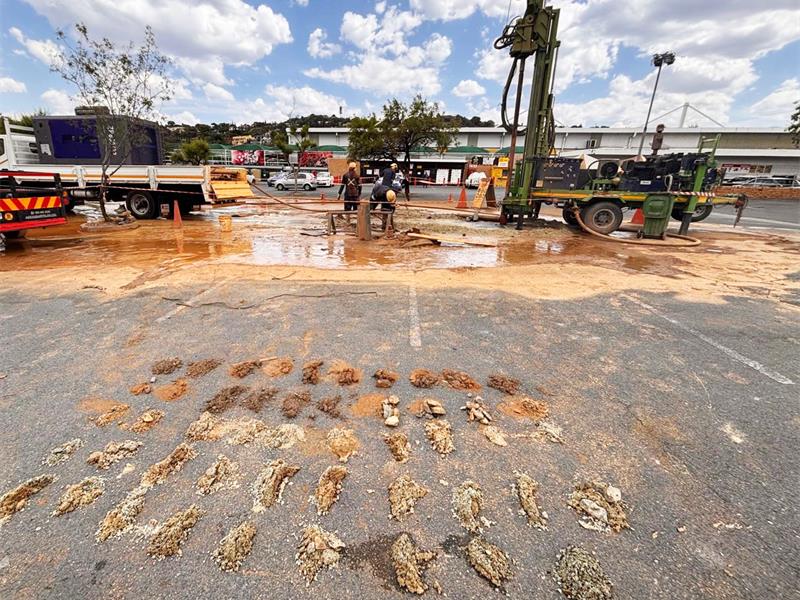 BWA advocates for responsible and legal use of borehole water ...
