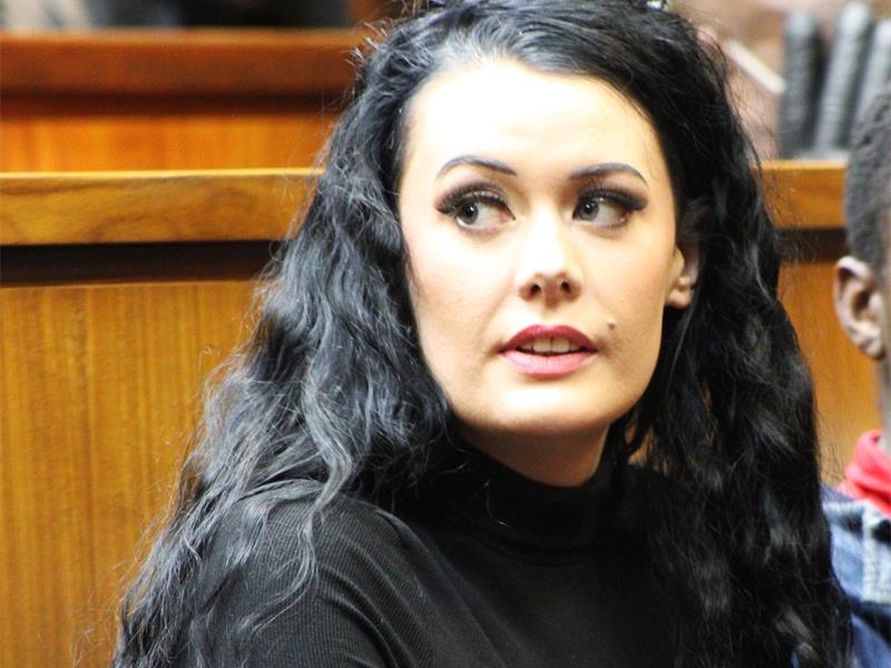 Judgment delayed in Amber Lee Hughes murder and rape trial | Southern ...