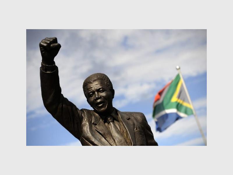 Mandela Day initiative aims to restore dignity | Southern Courier