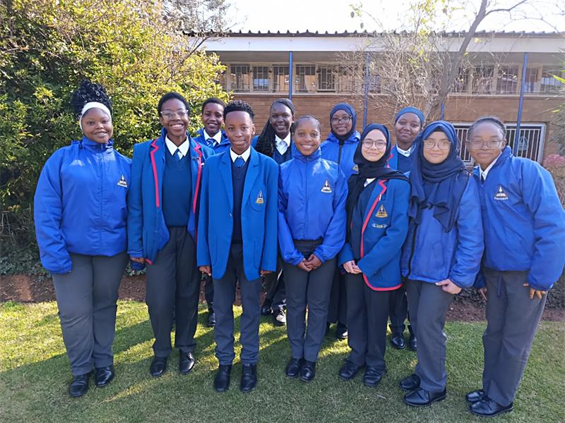 President High debate stars reach national finals | Southern Courier