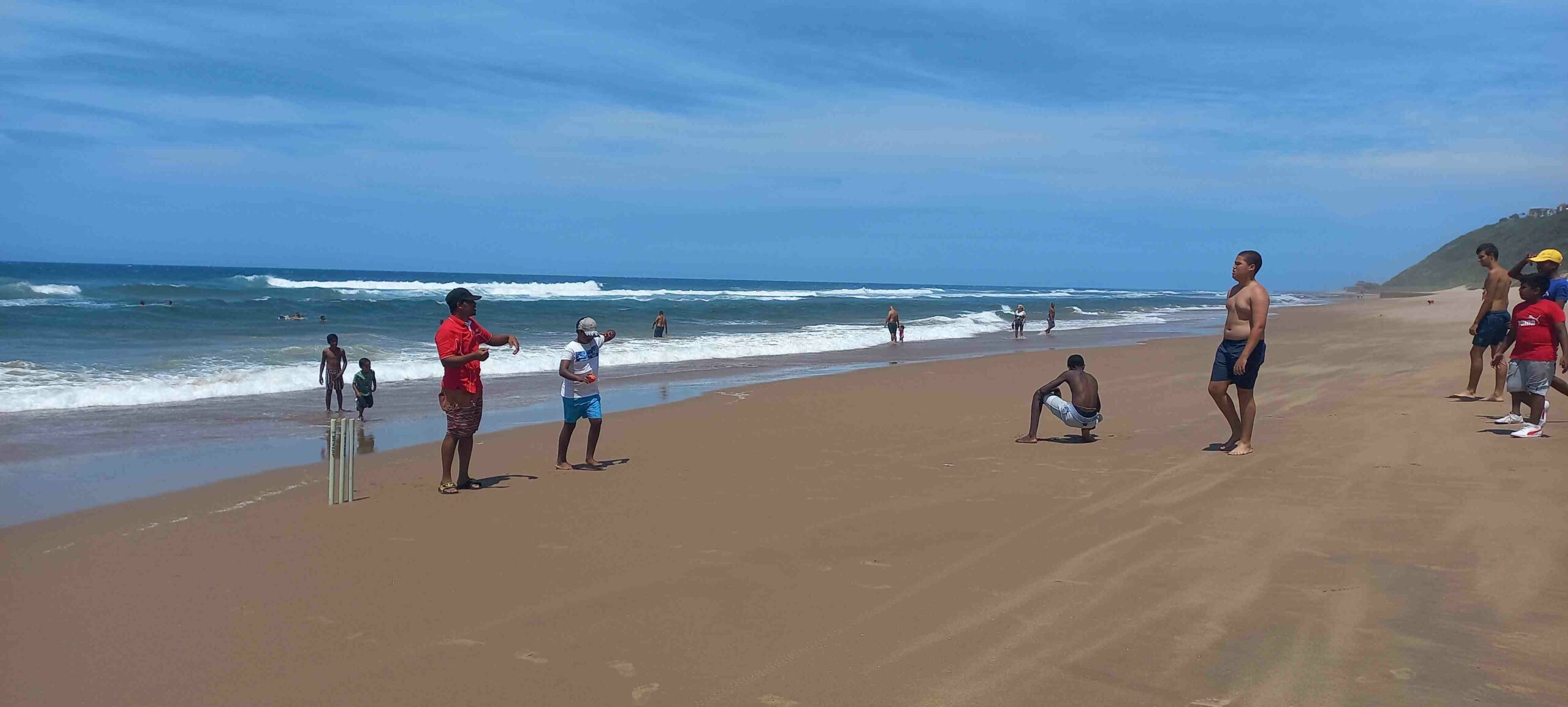 Bluff beaches open and ready to welcome beachgoers | Southlands Sun