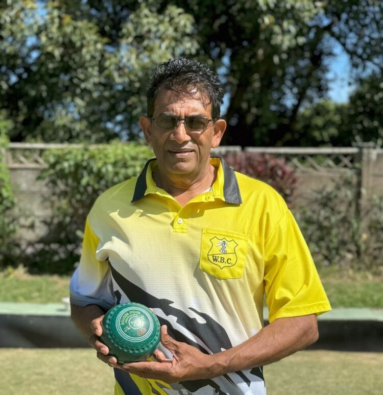 Wentworth Bowling Club crowns new Doug Mitchell champion | Southlands Sun