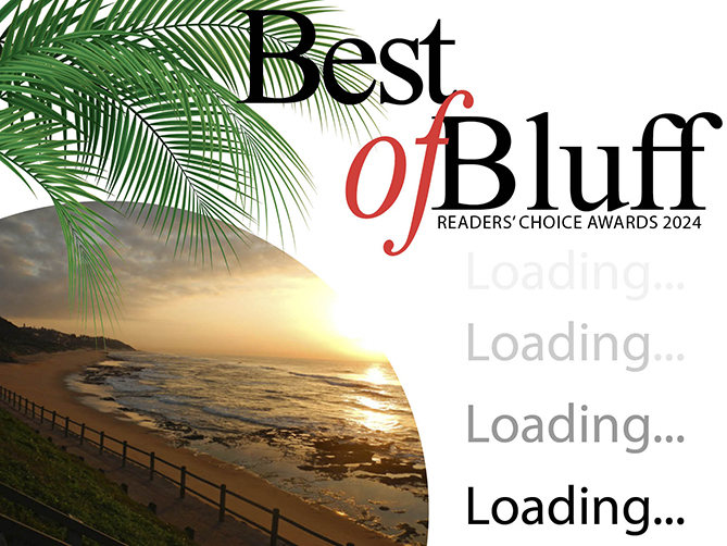 Nominate the best businesses on The Bluff in the Best of Bluff Readers ...
