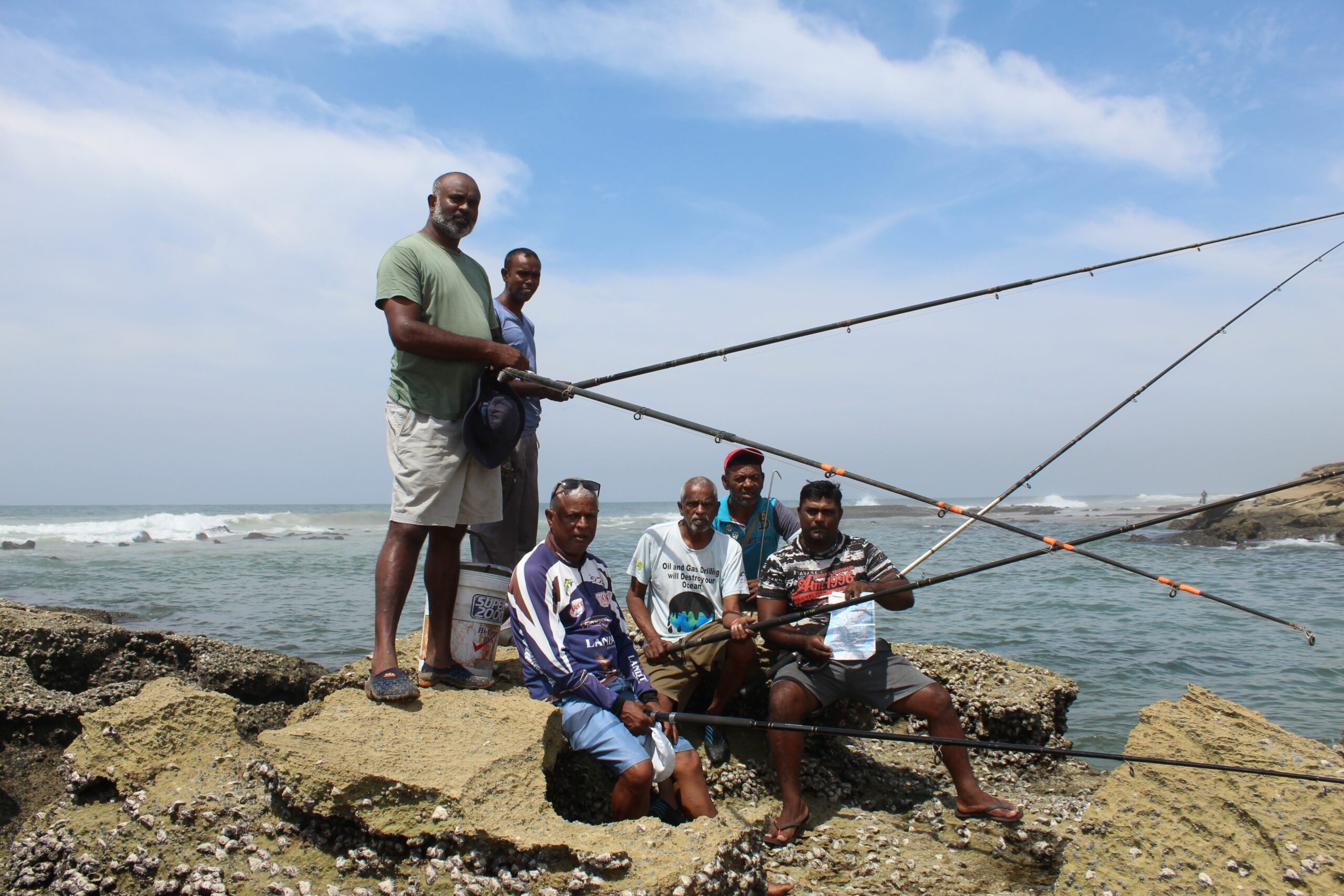 Small scale fishing community wants to be recognised | Southlands Sun