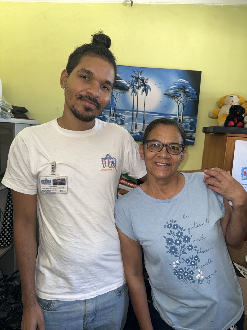 Tabitha Community Care Services: Haven for all in the community ...