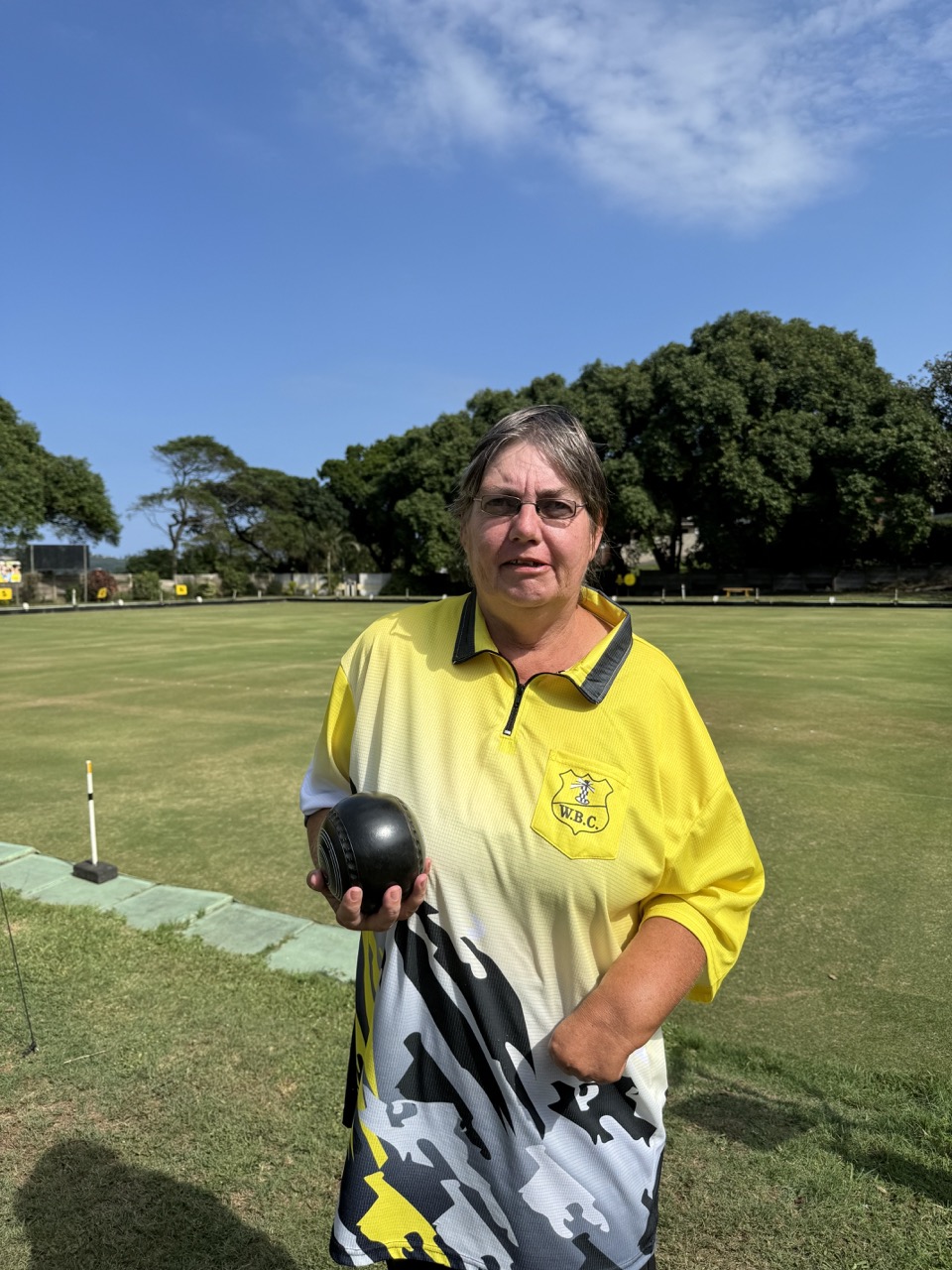 Help Bluff bowler represent South Africa at IDB Championships ...