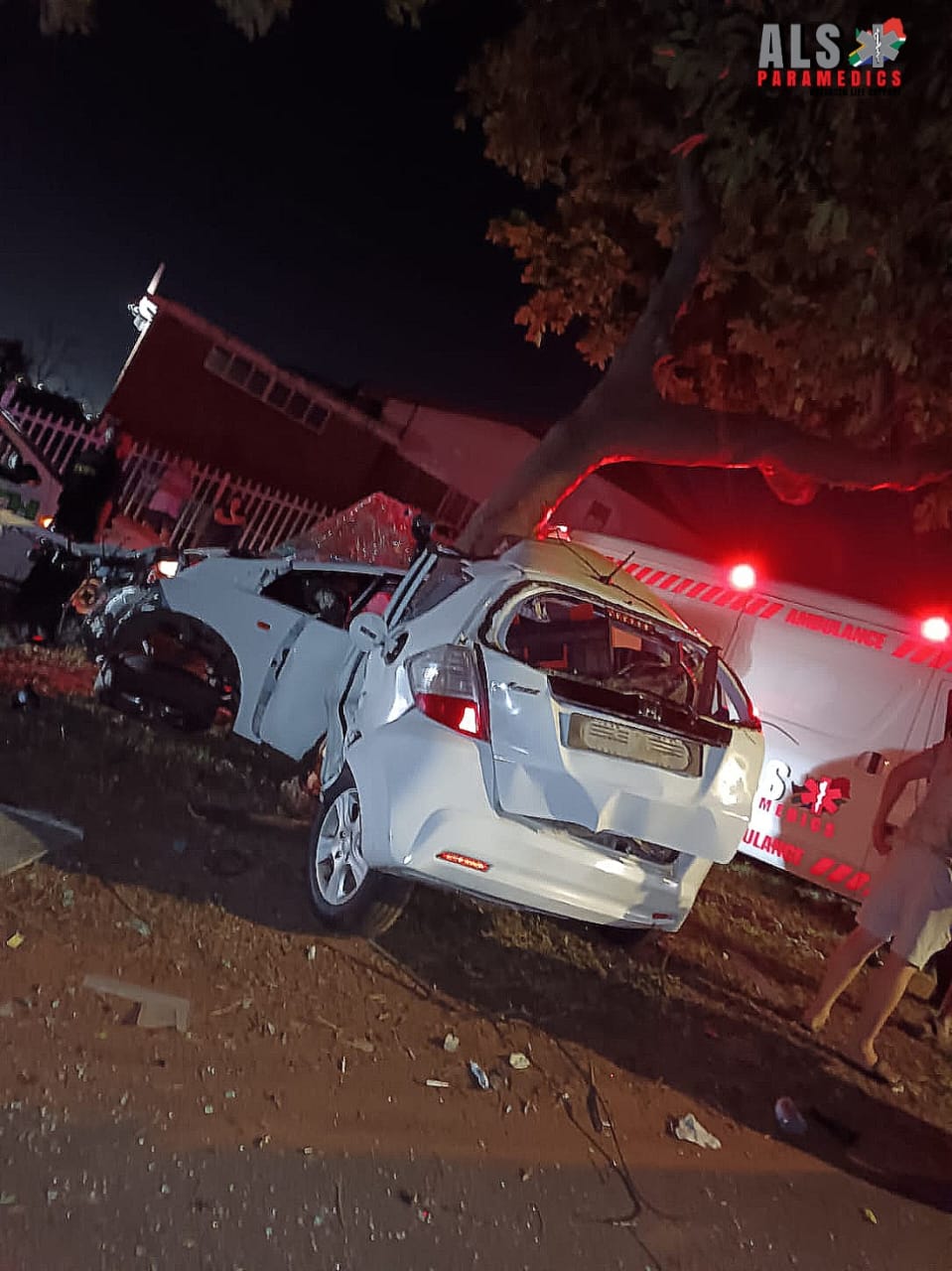 Driver dies in freak car accident in Montclair | Southlands Sun