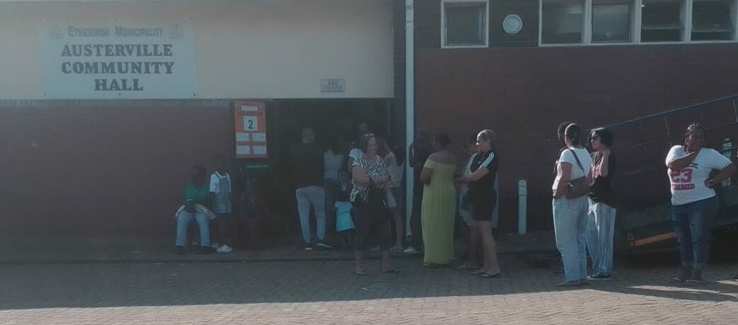 Elections 2024: Make your vote heard - Ward 68 councillor urges ...
