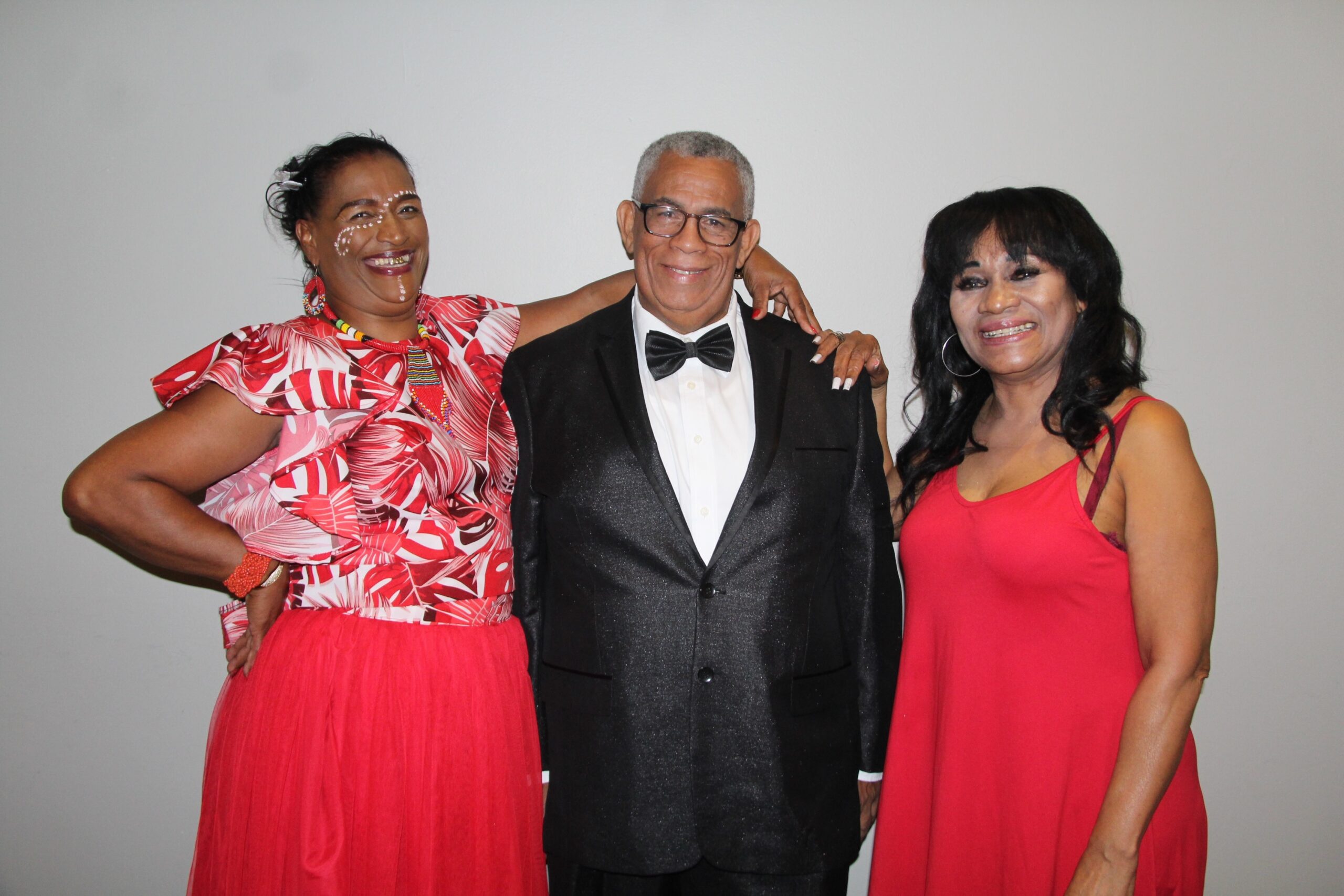 PLLUM awards shine light on community heroes | Southlands Sun