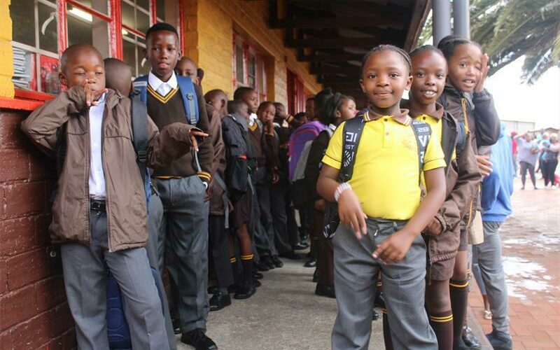 Local school ready of 2024 academic year | Soweto Urban