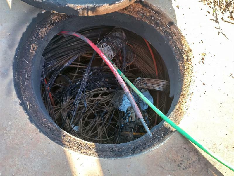 Anti-vandalism campaign launched to minimise damage | Soweto Urban