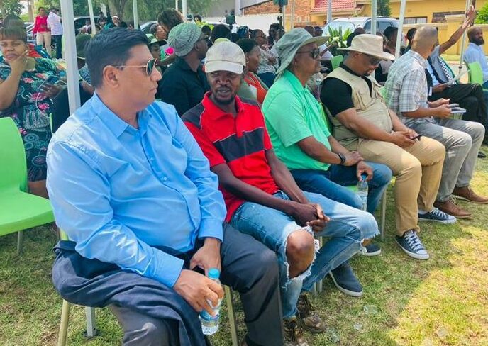 Joburg Zoo launches Moema Park in Soweto | Soweto Urban