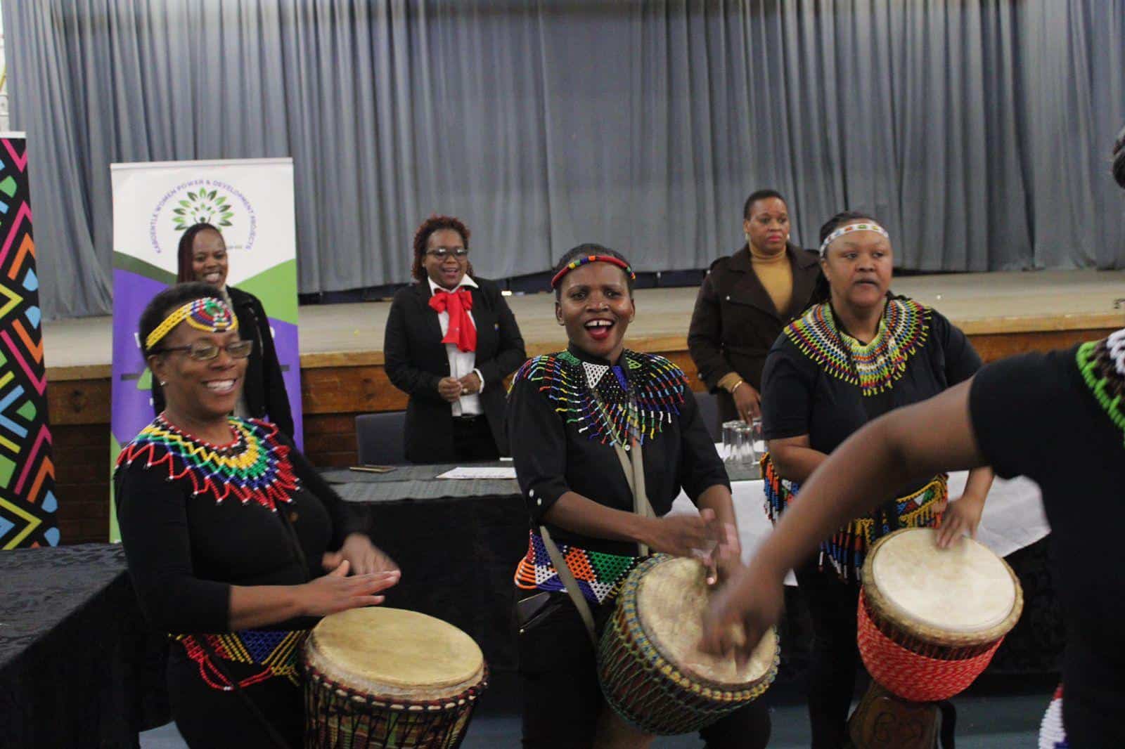 Locals celebrate Women's Month in style | Soweto Urban