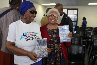 Alumni share the history of Musi High | Soweto Urban