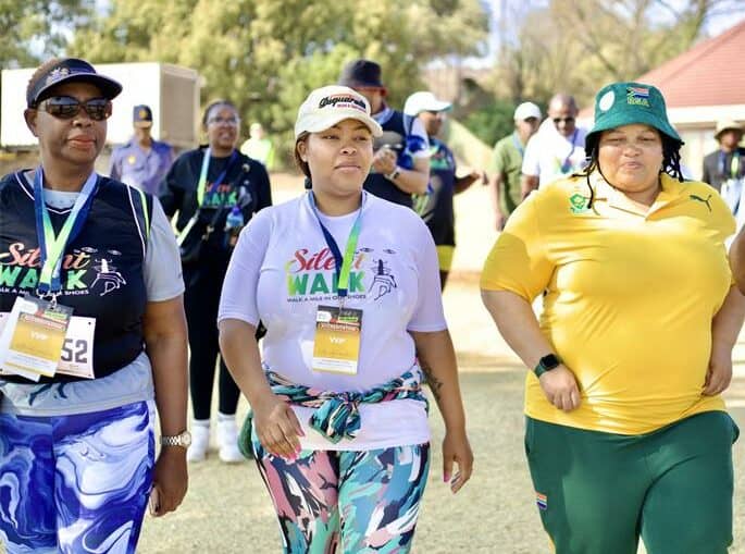 Joburg marks Deaf Awareness Month | Soweto Urban