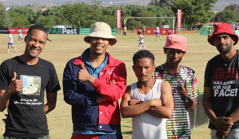 Football teams deliver exciting performances | Soweto Urban Football teams deliver exciting performances | Soweto Urban
