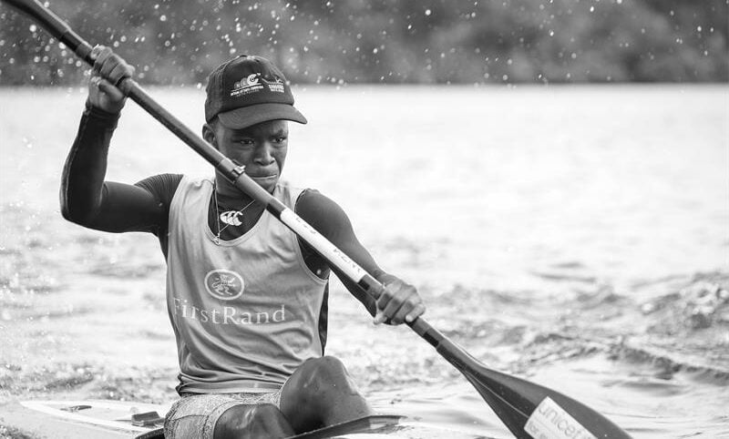 Paddling youth shine at Roodeplaat Dam | Soweto Urban