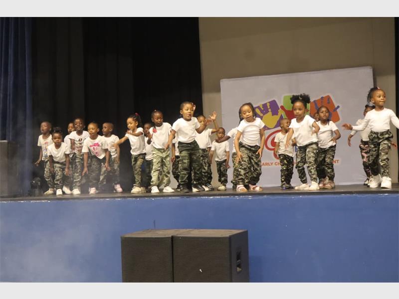 Curro Protea Glen celebrates community spirit through music | Soweto Urban