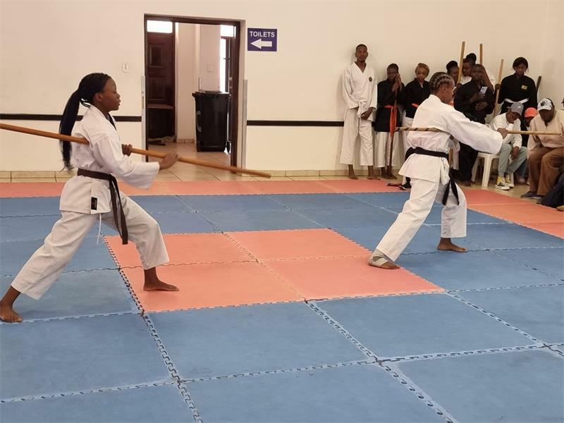 Sports clubs open to all in 2024 | Springs Advertiser