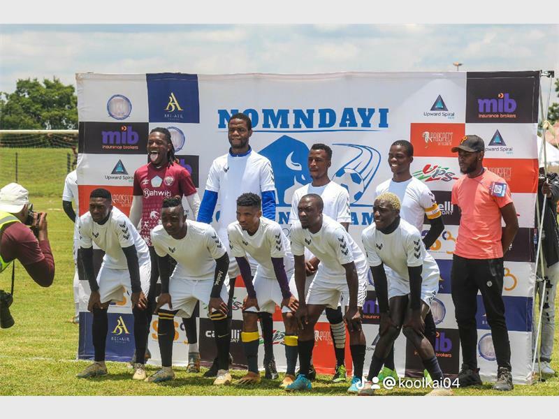 Highlanders FC invites all to join | Springs Advertiser