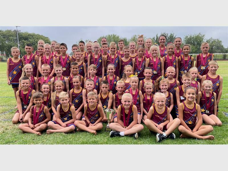 Laerskool Selection Park maak skoonskip by interlaer | Springs Advertiser
