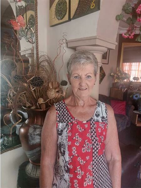 Rolbal is in Tokkie se bloed | Springs Advertiser