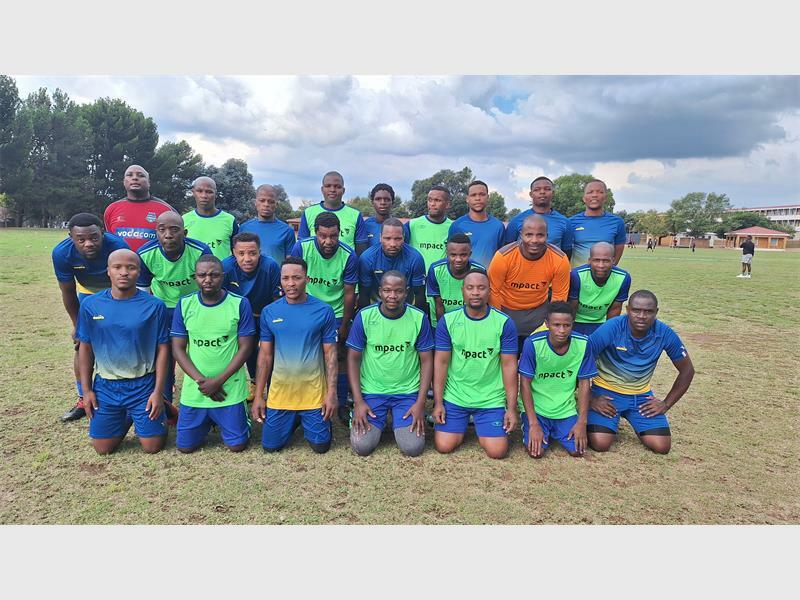 Springs Corporate League continues to grow | Springs Advertiser