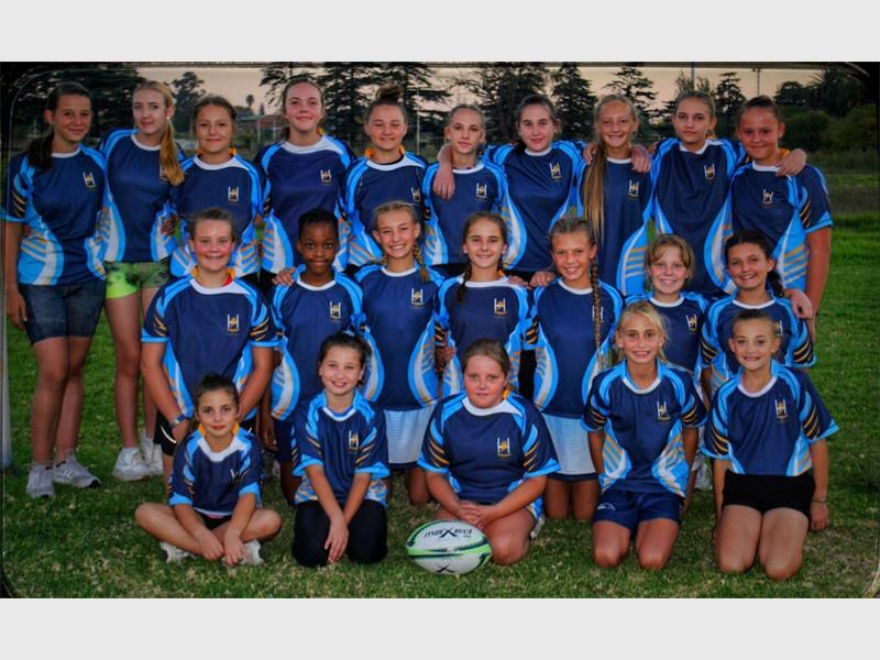 Springs Rugbyklub soek vroulike spelers | Springs Advertiser