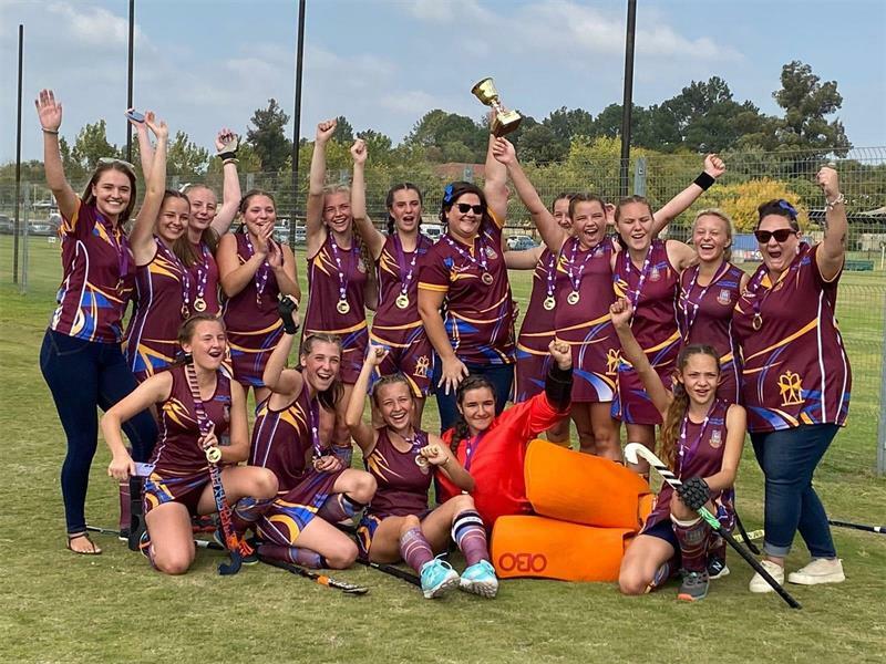 Hokkie-bokkies wen finaal | Springs Advertiser