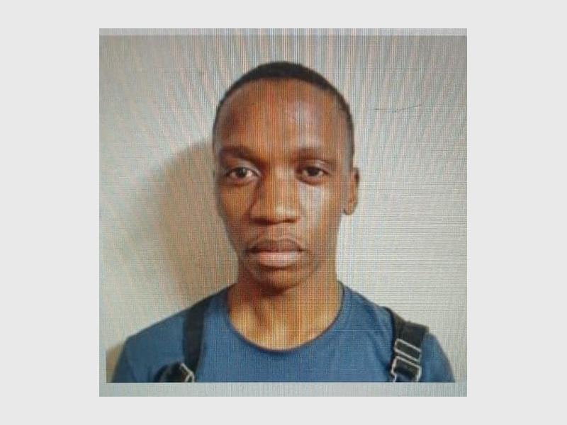 Murder suspect escapes from court | Springs Advertiser
