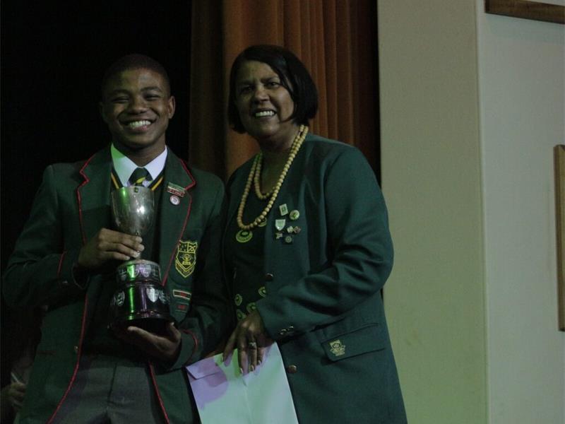 SBHS celebrates the spirit of excellence | Springs Advertiser