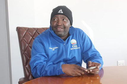 Racism claims an excuse to protect incompetent Lerato: DA | Vaalweekblad