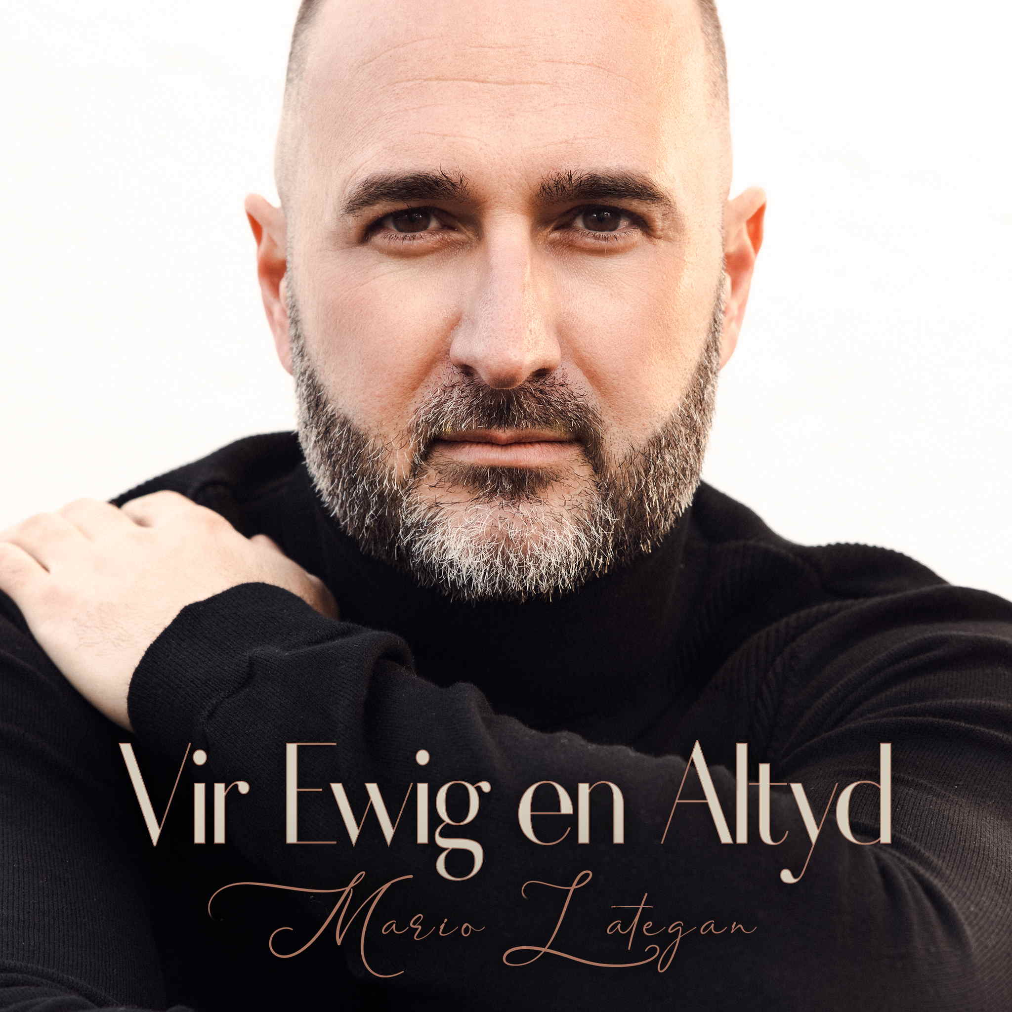 Mario Lategan boei sy aanhangers 'Vir ewig en altyd' | Vaalweekblad